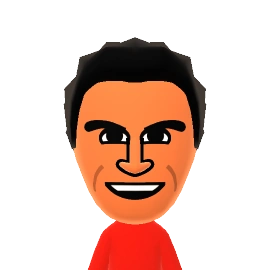 Mikael | My Custom Miis Wiki | Fandom
