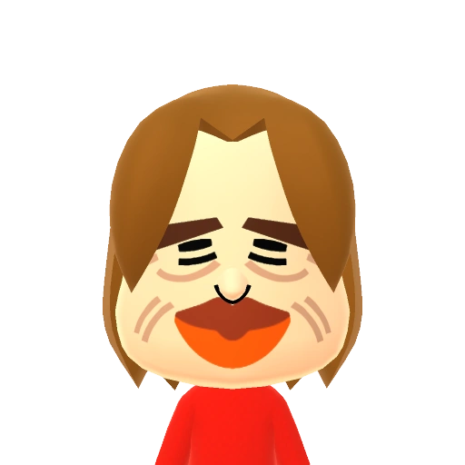 Divita | My Custom Miis Wiki | Fandom