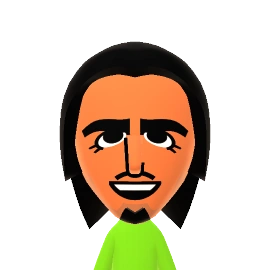 Konrad | My Custom Miis Wiki | Fandom