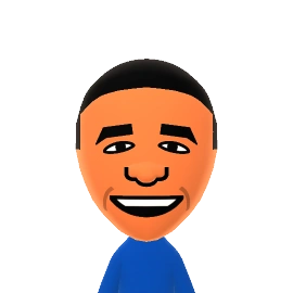 Barack Obama | My Custom Miis Wiki | Fandom