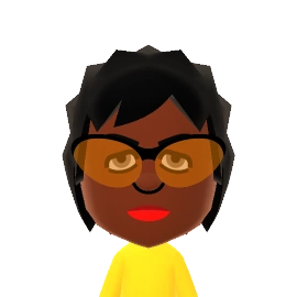 Aaliyah | My Custom Miis Wiki | Fandom