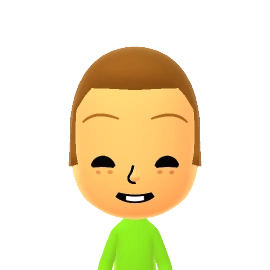Mi | My Custom Miis Wiki | Fandom