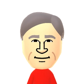 George W. Bush | My Custom Miis Wiki | Fandom