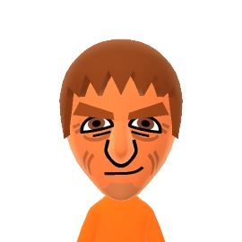 Hampton | My Custom Miis Wiki | Fandom