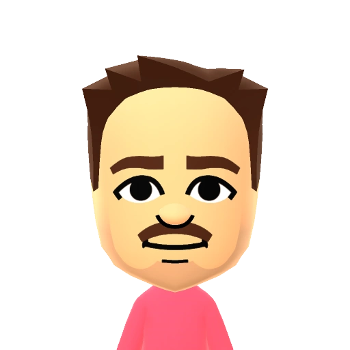 Marsdan | My Custom Miis Wiki | Fandom