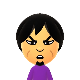 Yuya | My Custom Miis Wiki | Fandom