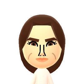 Rosita | My Custom Miis Wiki | Fandom