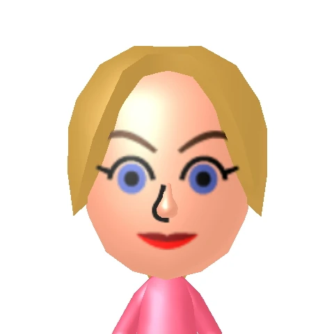 Montserrat | My Custom Miis Wiki | Fandom