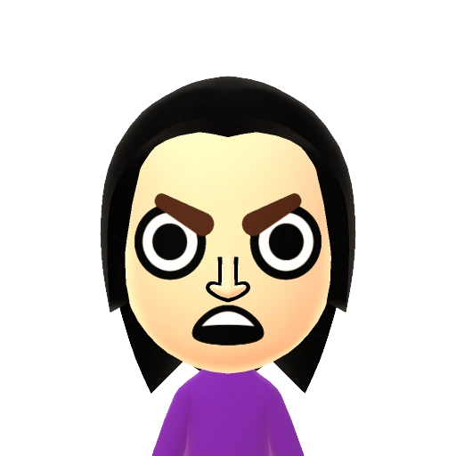 Simon | My Custom Miis Wiki | Fandom