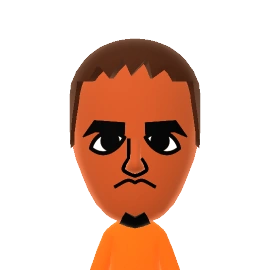 Kazuo | My Custom Miis Wiki | Fandom