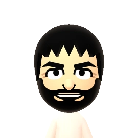 Parker | My Custom Miis Wiki | Fandom