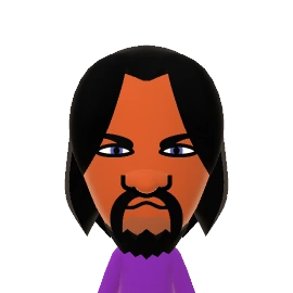 Raymond | My Custom Miis Wiki | Fandom