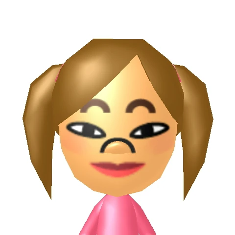 Valeria | My Custom Miis Wiki | Fandom