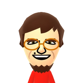 Arata | My Custom Miis Wiki | Fandom