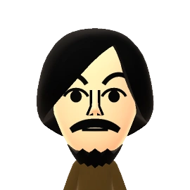 Caravaggio | My Custom Miis Wiki | Fandom