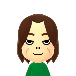 Minenhle | My Custom Miis Wiki | Fandom
