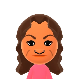 Kasuga | My Custom Miis Wiki | Fandom