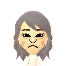 Miss Havisham | My Custom Miis Wiki | Fandom