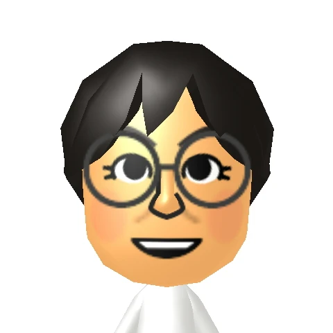 Gravidex | My Custom Miis Wiki | Fandom