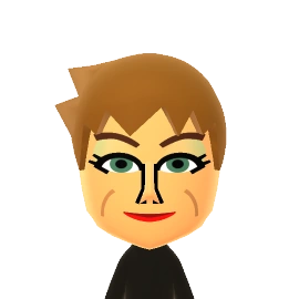 Mirella | My Custom Miis Wiki | Fandom