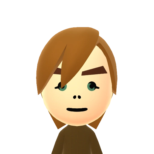 Ji-woo | My Custom Miis Wiki | Fandom