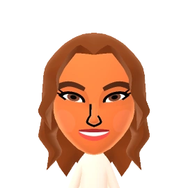 Vanessa | My Custom Miis Wiki | Fandom