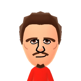 Rou | My Custom Miis Wiki | Fandom