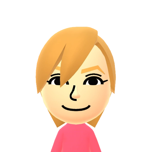 Marcus | My Custom Miis Wiki | Fandom