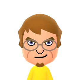 Fredo | My Custom Miis Wiki | Fandom