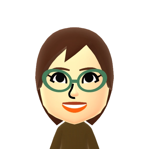 Jenny | My Custom Miis Wiki | Fandom