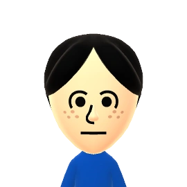 Matei | My Custom Miis Wiki | Fandom
