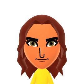 Merula | My Custom Miis Wiki | Fandom