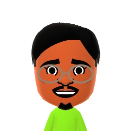Kyle | My Custom Miis Wiki | Fandom