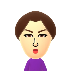 Anne Boleyn | My Custom Miis Wiki | Fandom
