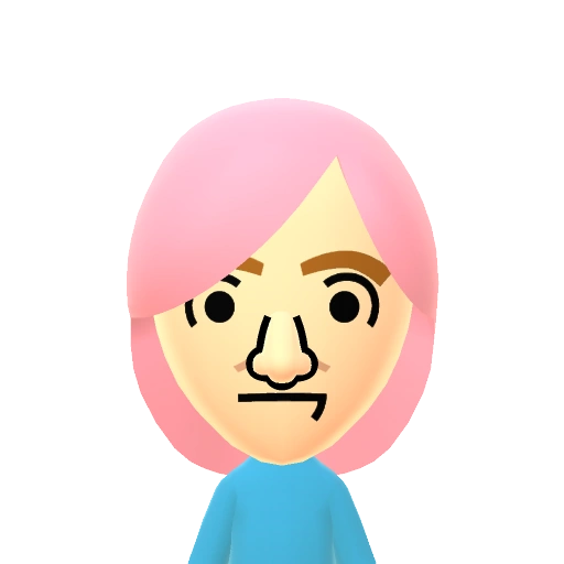 Chica | My Custom Miis Wiki | Fandom