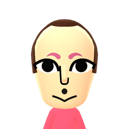 Godred | My Custom Miis Wiki | Fandom