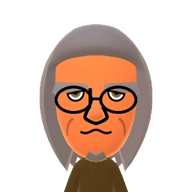 Jaw-Long | My Custom Miis Wiki | Fandom