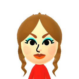 Juliet Capulet | My Custom Miis Wiki | Fandom