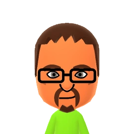 Akito | My Custom Miis Wiki | Fandom