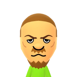 Esme | My Custom Miis Wiki | Fandom