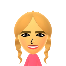 Moira | My Custom Miis Wiki | Fandom