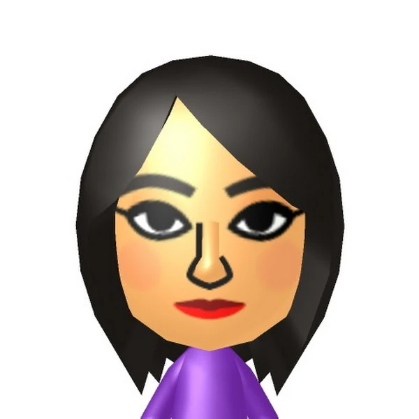 Xin | My Custom Miis Wiki | Fandom