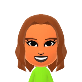 Calliope | My Custom Miis Wiki | Fandom
