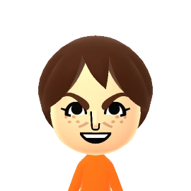 Mikaela | My Custom Miis Wiki | Fandom