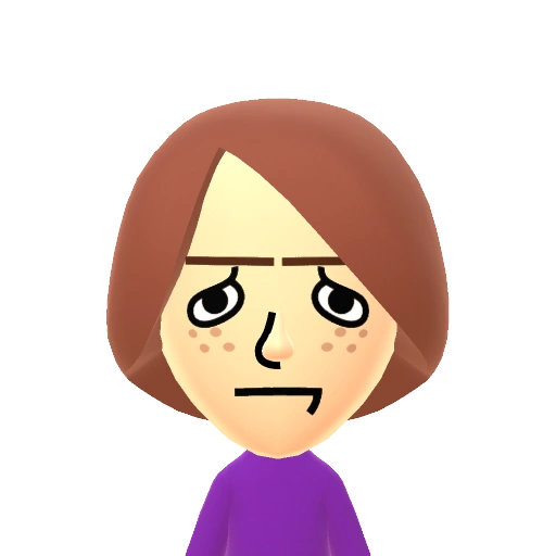 Matthew | My Custom Miis Wiki | Fandom