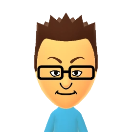 Forest | My Custom Miis Wiki | Fandom