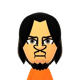 Maxmimian | My Custom Miis Wiki | Fandom