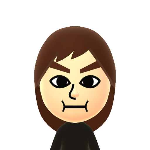 Kristian | My Custom Miis Wiki | Fandom