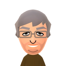 Marcello | My Custom Miis Wiki | Fandom