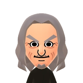 Beck | My Custom Miis Wiki | Fandom
